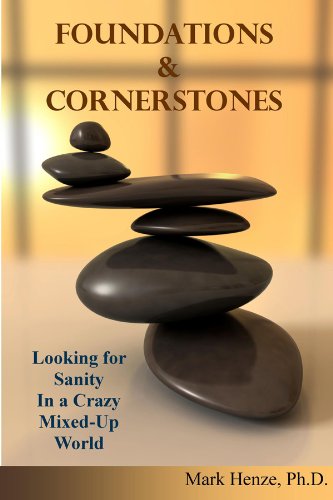 Amazon.com: Foundations & Cornerstones eBook : Henze, Mark: Kindle Store
