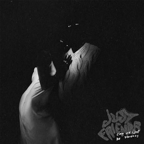 Play Just Friends by Reggie Becton & Mayila on Amazon Music