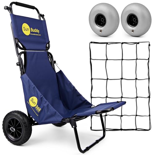 Beach Trolley Cart – The 16 best products compared - Outdoors Magazine