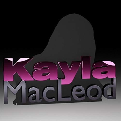 Goodbye by Kayla MacLeod on Amazon Music - Amazon.com