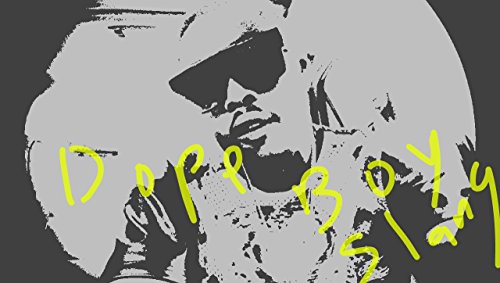 Dope Boy Slang (English Edition) eBook : Spencer, Loranzo: Amazon.de ...