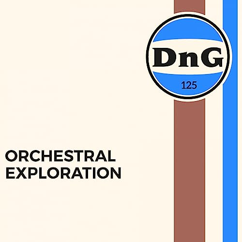 Play Orchestral Exploration by Eric Los & Neil Halstead on Amazon Music