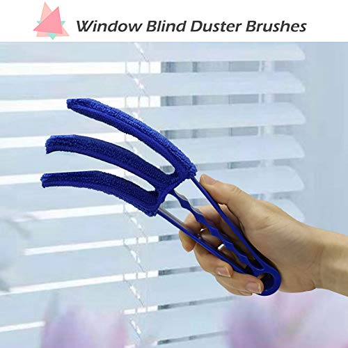 (30% OFF Deal) Window Blind Duster $4.89 - Mojosavings.com