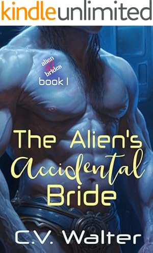 Amazon.com: Entered in the Alien Bride Lottery: A SciFi Alien Romance (Khanavai Warrior Bride ...