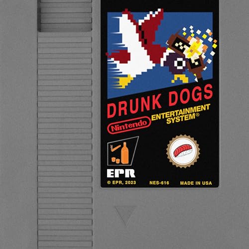 Amazon.com: Drunk Dogs : Danny Styles: Digital Music