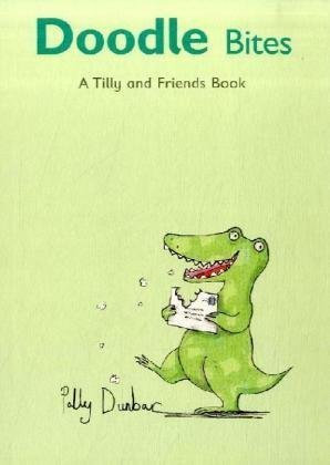 Doodle Bites (Tilly and Friends): Amazon.co.uk: Dunbar, Polly ...