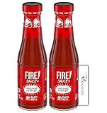Massive Inflatable Taco Bell Fire Sauce Packet | The Green Head