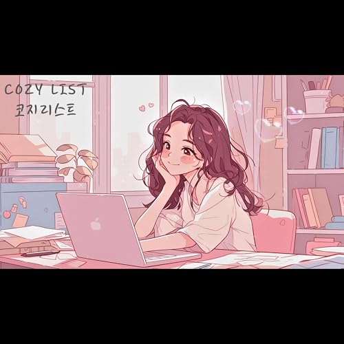 Play My shining day by COZY LIST 코지리스트 on Amazon Music