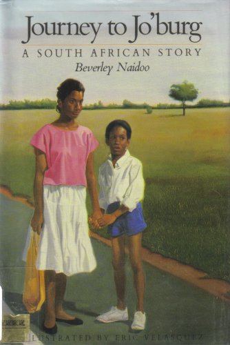 Journey to Jo'burg: A South African Story (Knockouts S.) : Naidoo ...