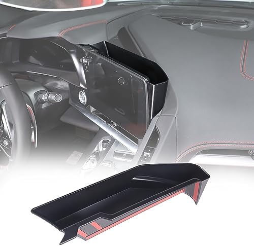 Amazon.com: Sekhyna Navigation Screen Back Storage Box Compatible ...