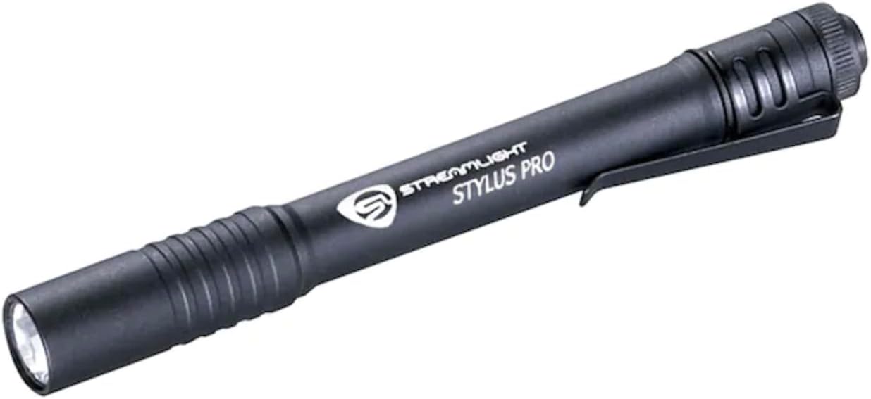 Streamlight 89000 ProTac 2.0 2000 lumens Lampe de poche tactique ...