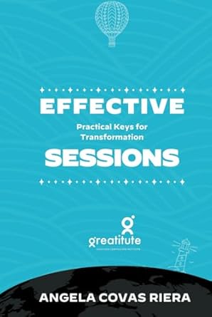 Effective Sessions: Practical Keys for Transformation: Covas Riera ...
