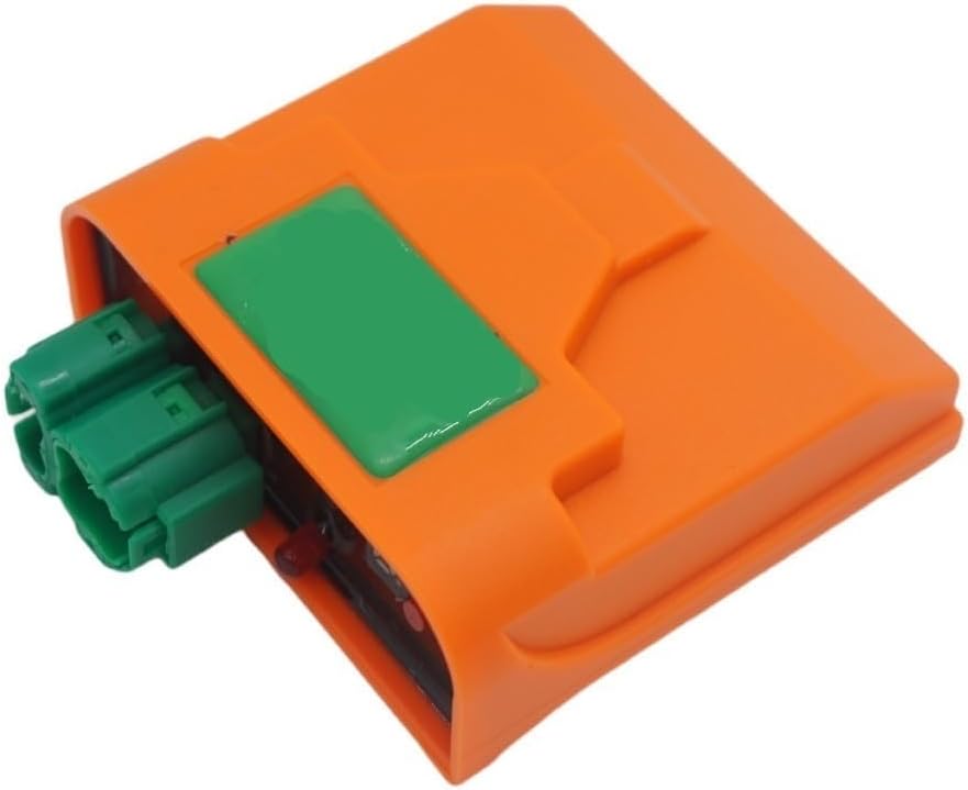 Amazon.com: YAEGER 6 PIN CDI Adjustable DC Performance Racing for Hon ...