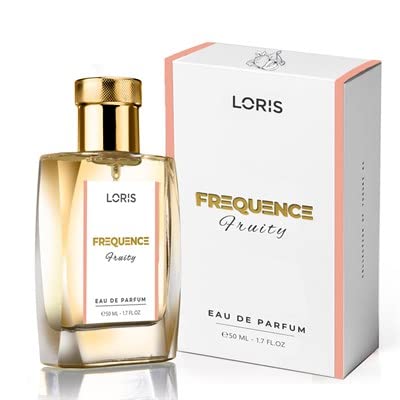 Loris E 3 for man Eau de Parfum Spray : Amazon.de: Kosmetik
