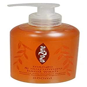 Fantastic Craft Mango and Murmur Organic Hand Wash : Amazon.in: Beauty