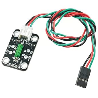 DFRobot DFR0028 Digital Tilt Sensor, Arduino Raspberry Pi Compatible, 0 ...