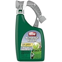 Amazon.com : Ortho Nutsedge Killer for Lawns Ready-To-Spray, 32 fl. oz ...
