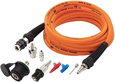 Amazon.com: ARB 171302V2 Portable Tire Inflation Kit, Includes High ...
