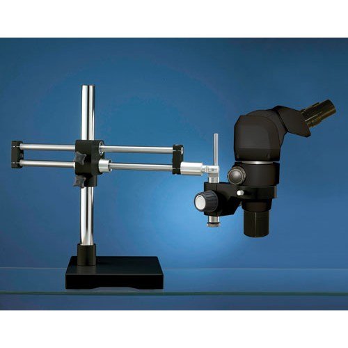 Amazon.com: Luxo - 23880RB-ESD - ESD-Safe, VIP Microscope w/ Dual Boom ...