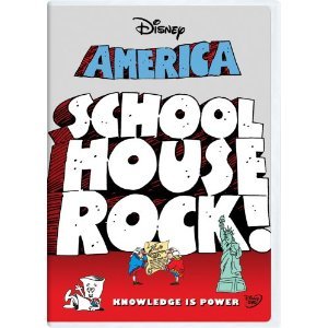 Amazon.com: Schoolhouse Rock: America Classroom Edition [Interactive ...