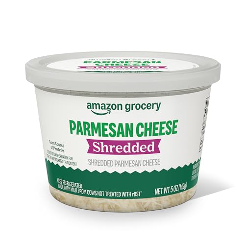 Say, Cheese! The Best Parmesan Cheeses Reviewed (Store-Bought) - The ...