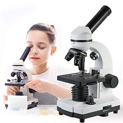 MICROSCOPIOS ÓPTICOS COMPUESTO - Lo mejor de lo mejor - 1microscopio.com