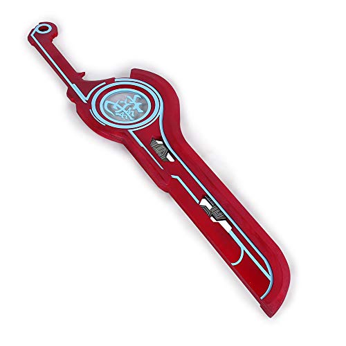 Xenoblade Chronicles Monado Symbols