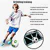Football Mastery Mat and Training Program,Football Step Training Mat ...