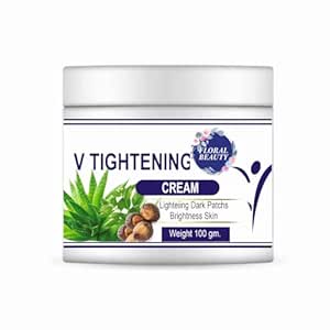 Buy V-TIGHTENING CARE CREAM FOR Expert Body Shaping PURE Cream Online ...