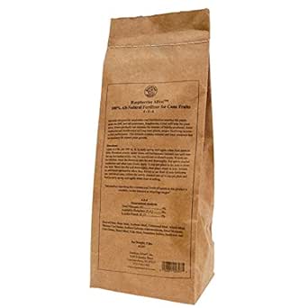 Amazon.com : Raspberries Alive! All-Natural Fertilizer (5 lbs) : Patio ...
