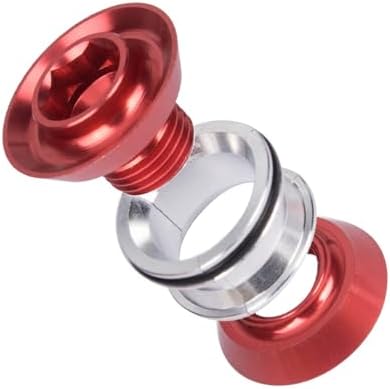 HOUSON Bicycle Stem Expander for Mountain Bikes and Road Bikes ...