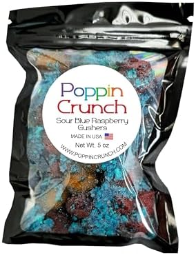 Amazon.com : Sour Gushers, Super Sour Viral Gushers, Irresistable Extra ...