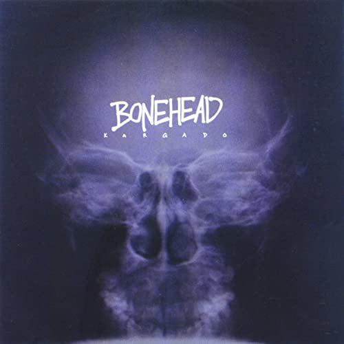 Play Kargado by Bonehead on Amazon Music