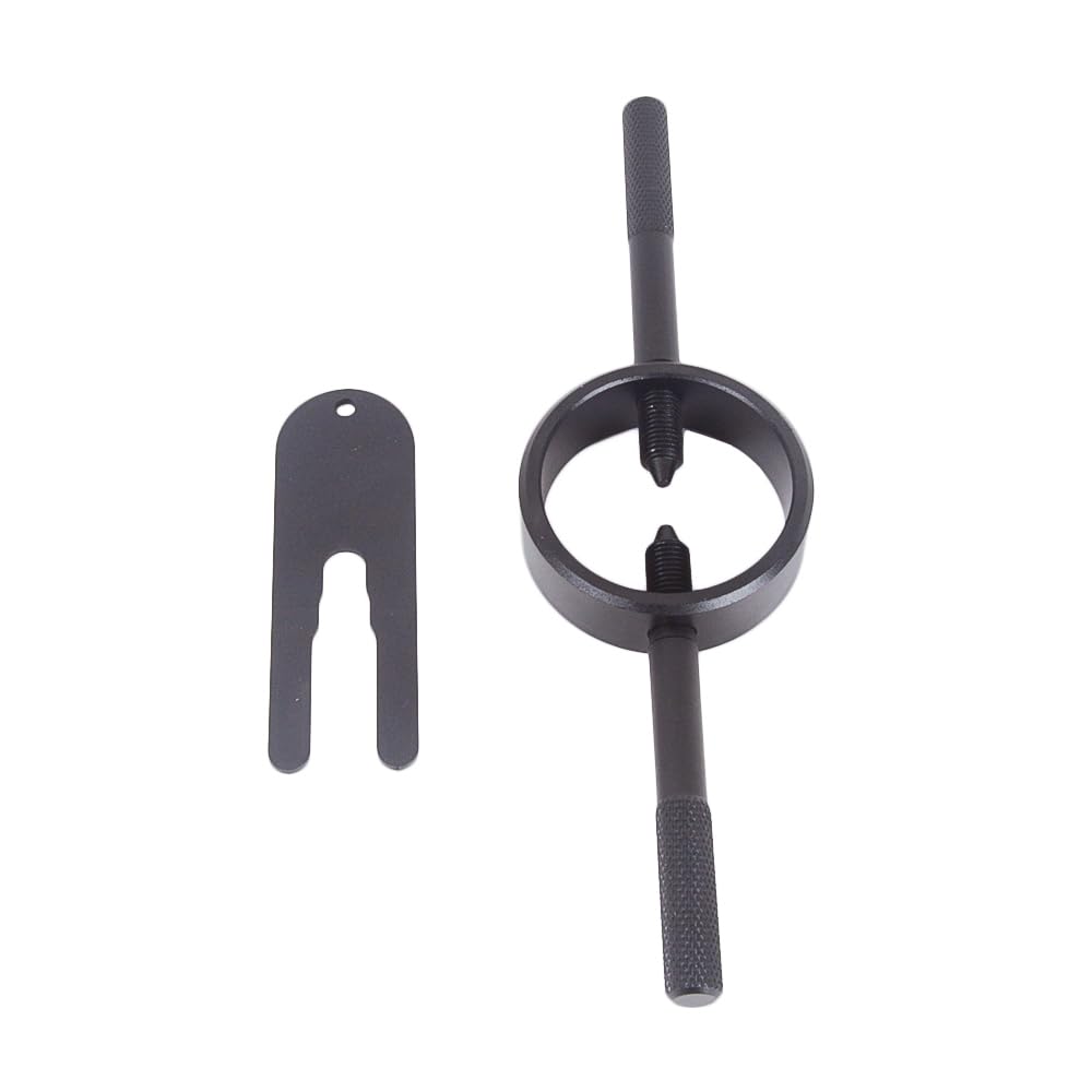 Snapklik.com : Potormotor Fork Spring Compressor Tool Kit,Radial Pin ...