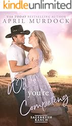 When You're Friends (Sagebrush Ranch in Montana Book 1) - Kindle edition by Murdock, April ...