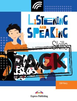 Listening and Speaking Skills 1 - Student's Book (with DigiBooks App ...