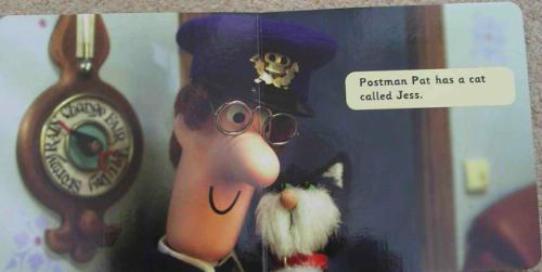 Hello, Jess!: Amazon.co.uk: 9781405210799: Books