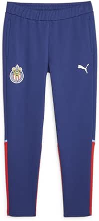 Amazon.com: PUMA Mens Chg Pants Soccer Cleats - Blue : Clothing, Shoes ...