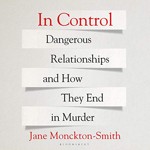 Coercive Control: How Men Entrap Women in Personal Life (Audible Audio ...