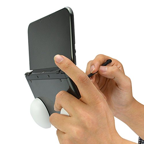 Top 9 Nintendo 3DS & 2DS Hand Grips To Play (May. 2026) - Cherry Picks
