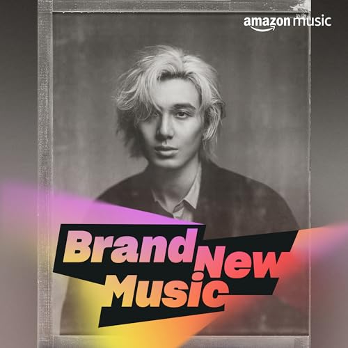 Brand New Music