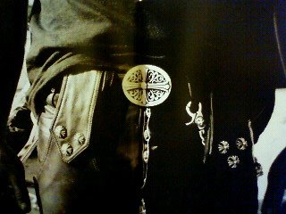 Chrome Hearts Photo Album [Richard Stark] : Amazon.co.uk: Books