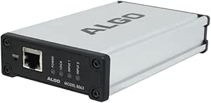 Amazon.com : Algo 8063 IP Door Controller : Office Products