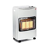 Best Calor Gas Heaters With Gas Bottle Comparison - December 2025