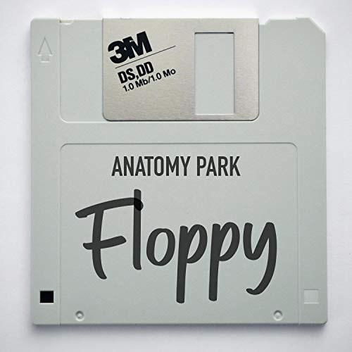 Floppy by Anatomy Park on Amazon Music - Amazon.com
