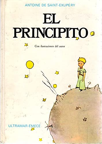 EL PRINCIPITO | Amazon.com.br