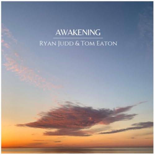 Play Awakening by Ryan Judd & Tom Eaton on Amazon Music Unlimited