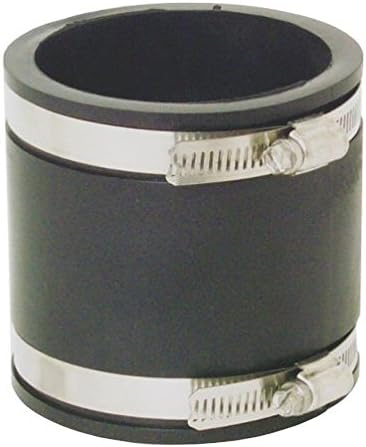 Amazon.com: 3" Rubber Coupling : Industrial & Scientific