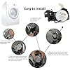Amazon.com: W10913953 Washer Shift Actuator Replacement for Whirlpool ...