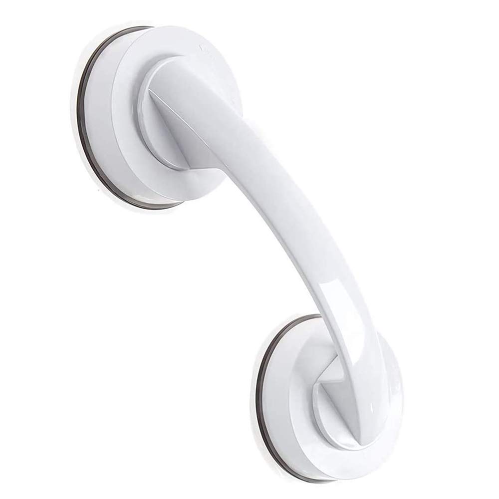 Vpang Suction Grab Bar, Powerful Handrail Grip Armrest Bathtub Handle ...